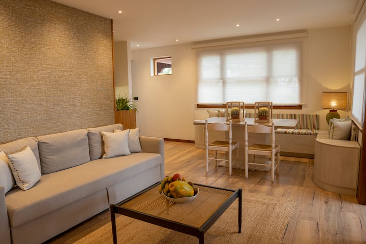 Finca Pico: Vivienda La Orquídea - Puerto de la Cruz