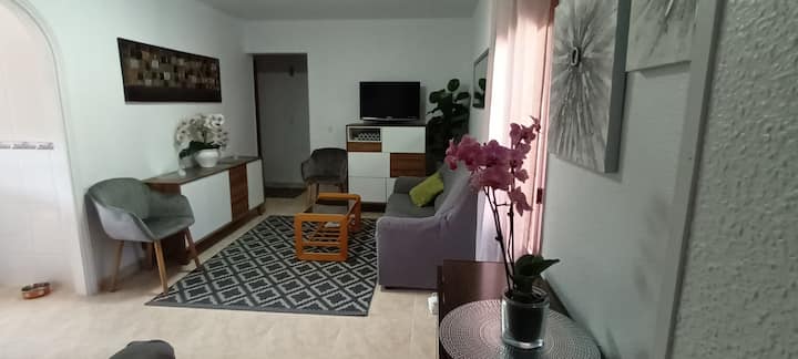 Apartamento Tres Playas - Puerto de Mazarrón