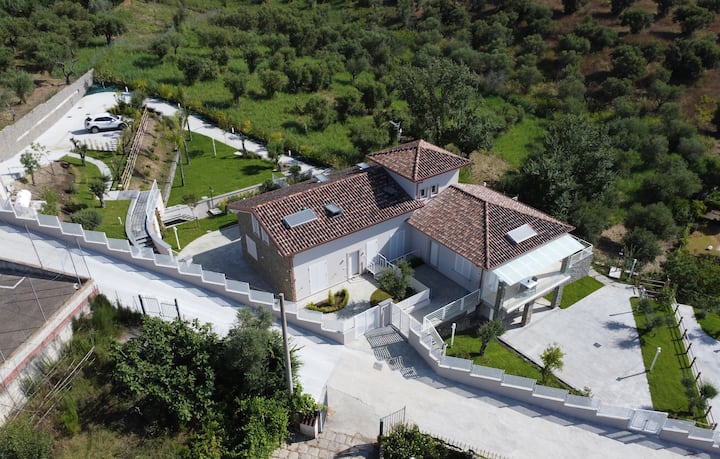 Tenuta Del Duca A/103 - Casal Velino