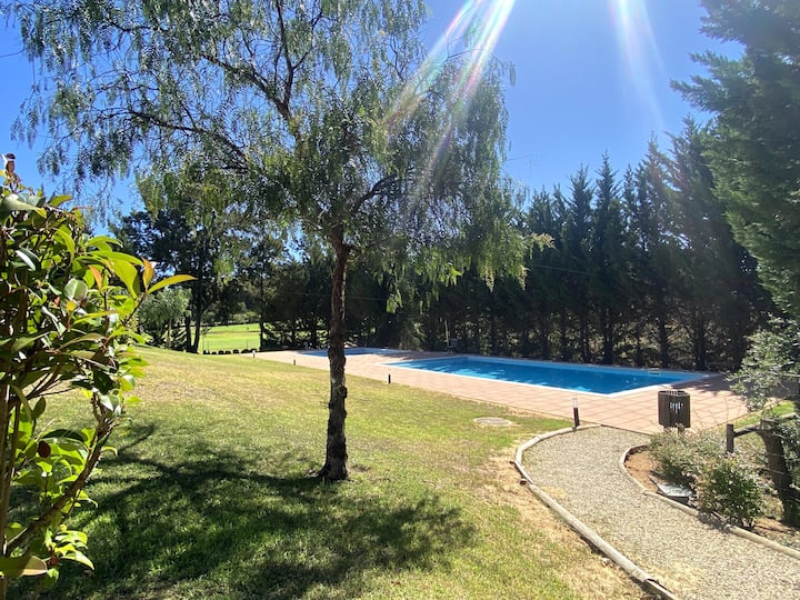 Golf Villa Alvor 2 By Coral - Vue Piscine - Faro District
