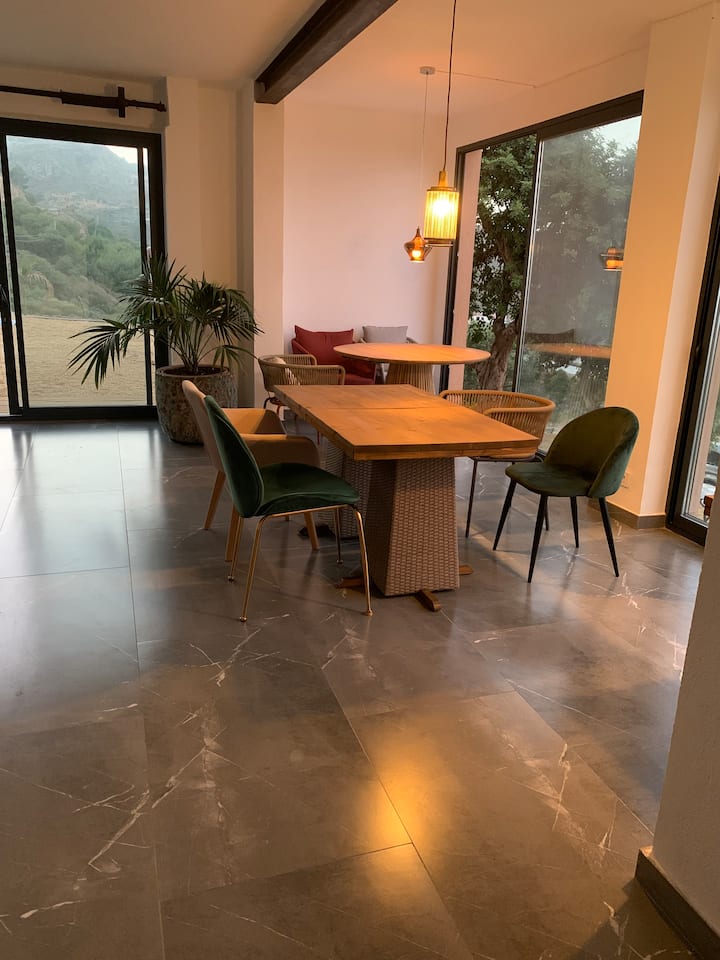 El Castillo De La  Mora 1h.bédar - Sorbas