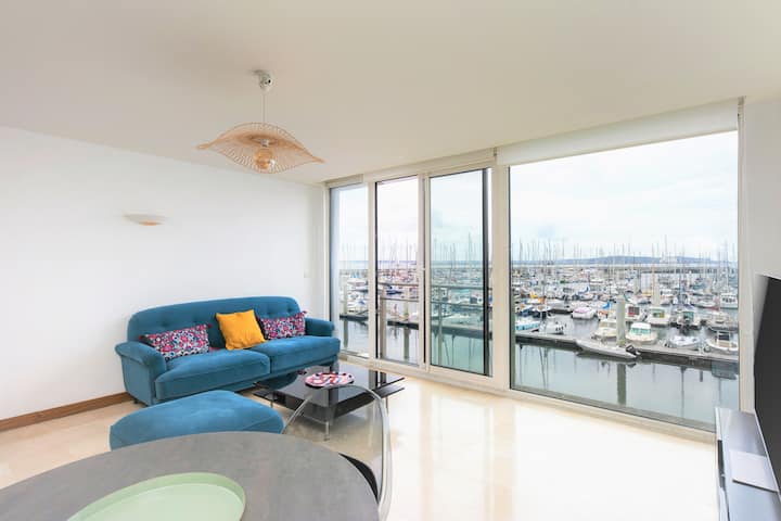 Duplex Vue Mer D’exception ! - Camaret-sur-Mer