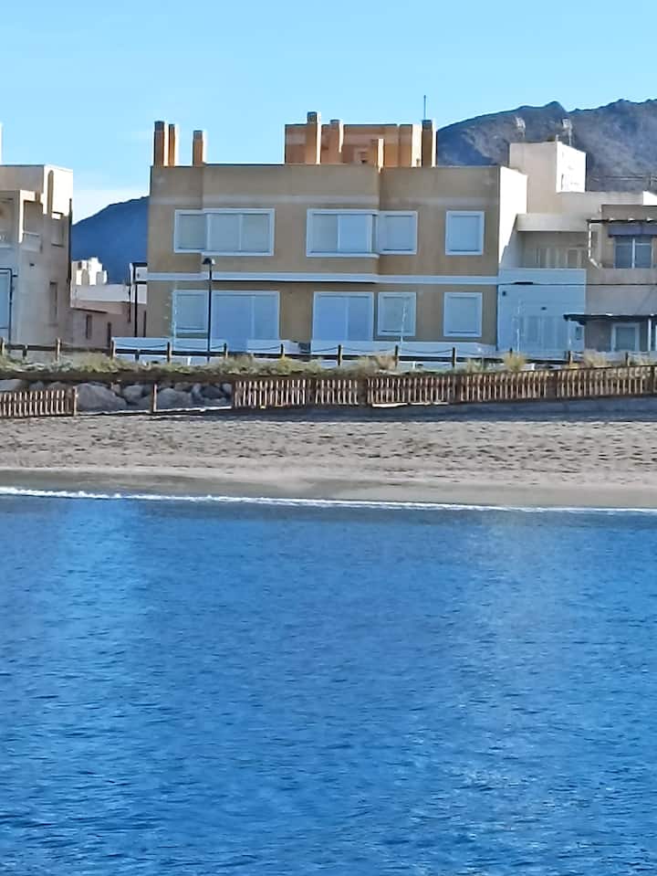 Appartement La Calilla Cabo De Gata - Cabo de Gata