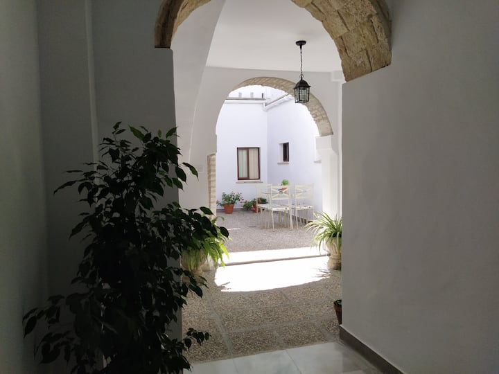 Apartamento Casa Vicario - Jerez de la Frontera