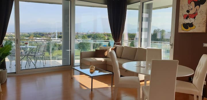 Suite Chocolat , Charme Ed Eleganza A Cuneo - Coni