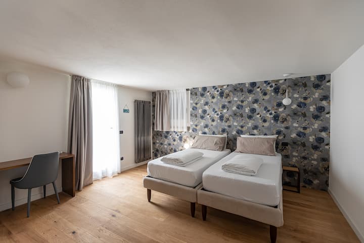 Suite Family - Verbania