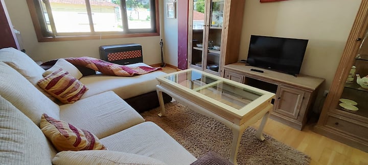 Barosa Rooms - Barro