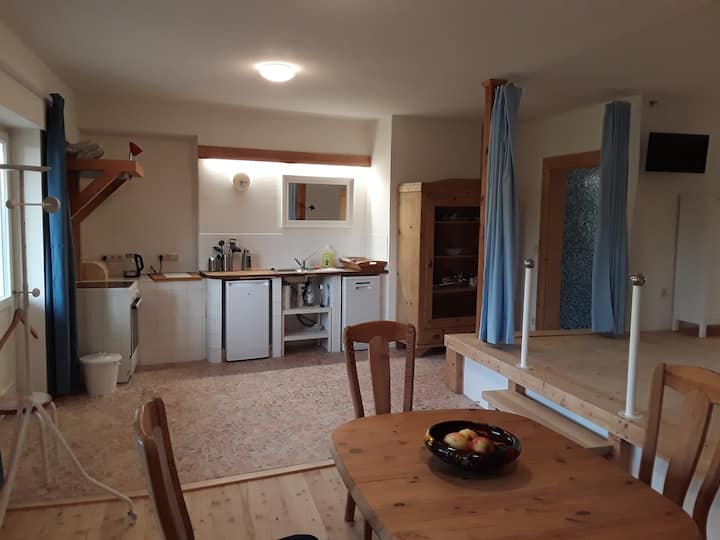 Sonnhof-ressl Appartement Studio - Stockerau