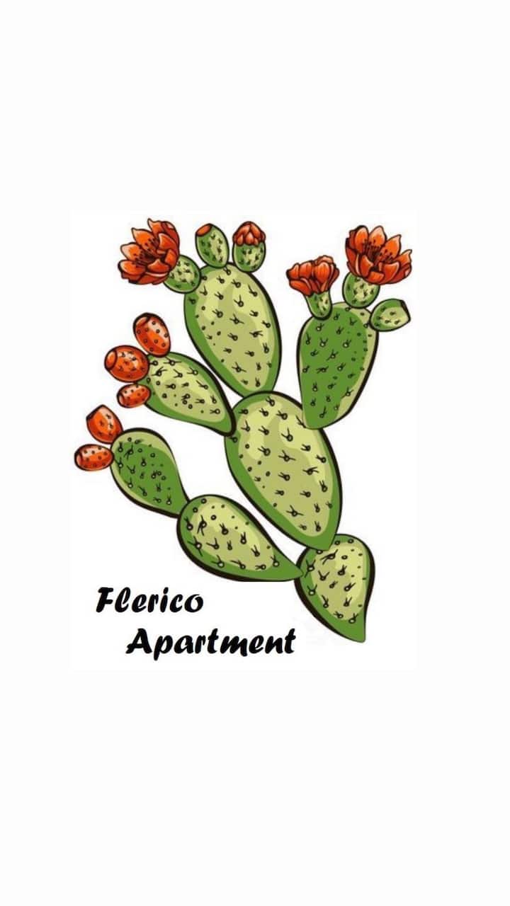 Flerico Apartment’s - Noto