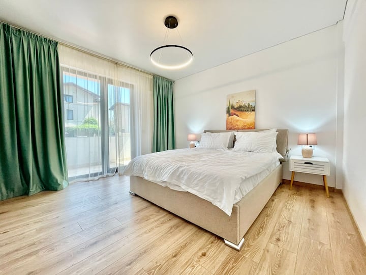 Residence Odaile #1 - Buftea