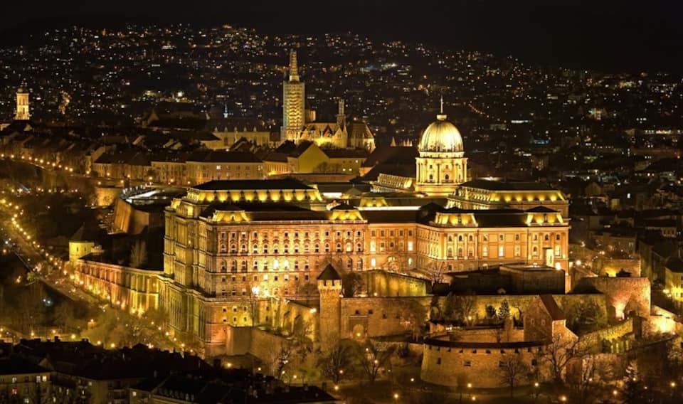 Budapest, Hungary Vacation Rentals - Airbnb