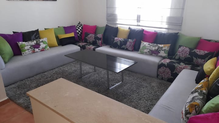 Splendide Appartement Balnéaire - Ceuta