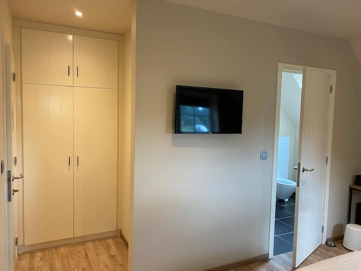 B&b T Mjeels Pierke - Breda