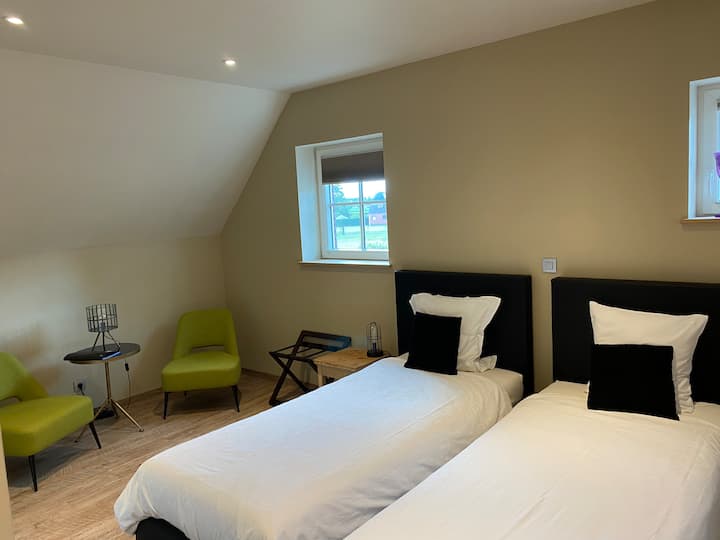 B&b T Mjeels Pierke - Breda