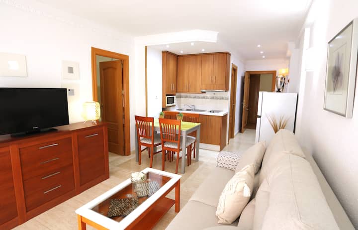 New Apartment In Stella Maris - Fuengirola
