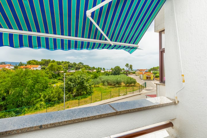 Apartman Nada Krk - Krk