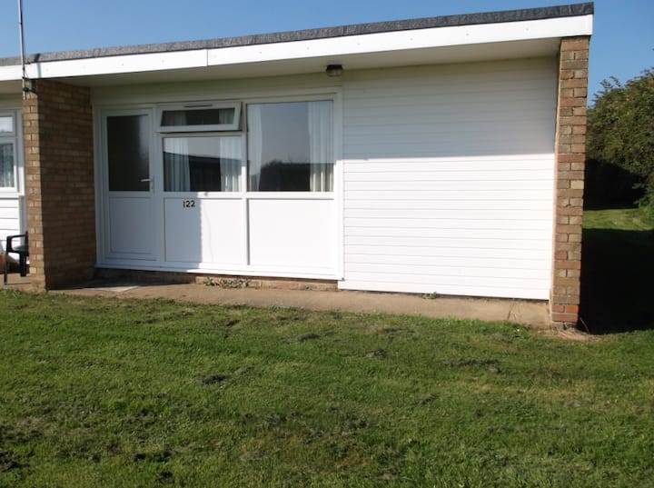 Lovely Chalet 122 Florida Est - Hemsby