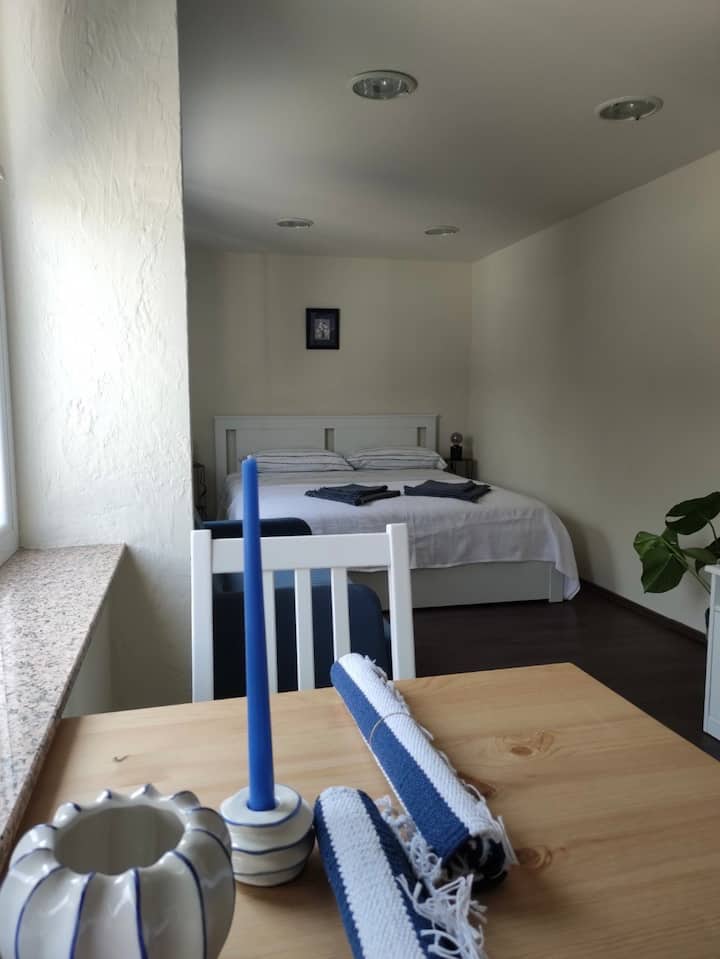 Studio Nina U Centru Umaga - Umag