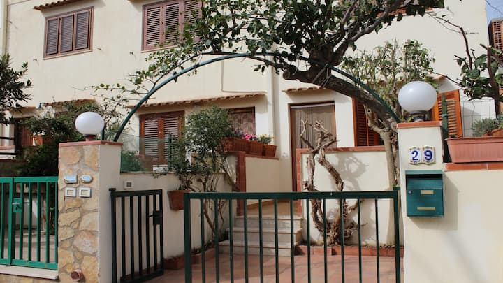 L'angolo Di Sara - San Vito Lo Capo