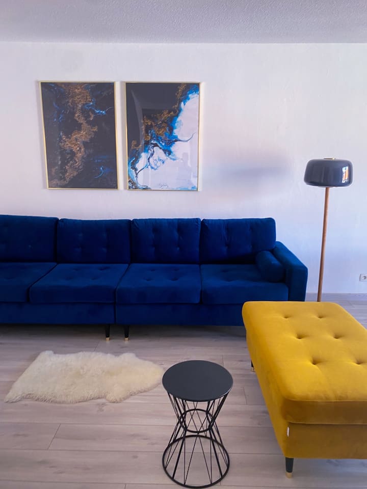 Appartement Refait à Neuf T2 5min Centre - Cap Estérel