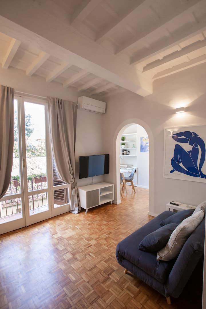 David Sweet Suite - Florencia