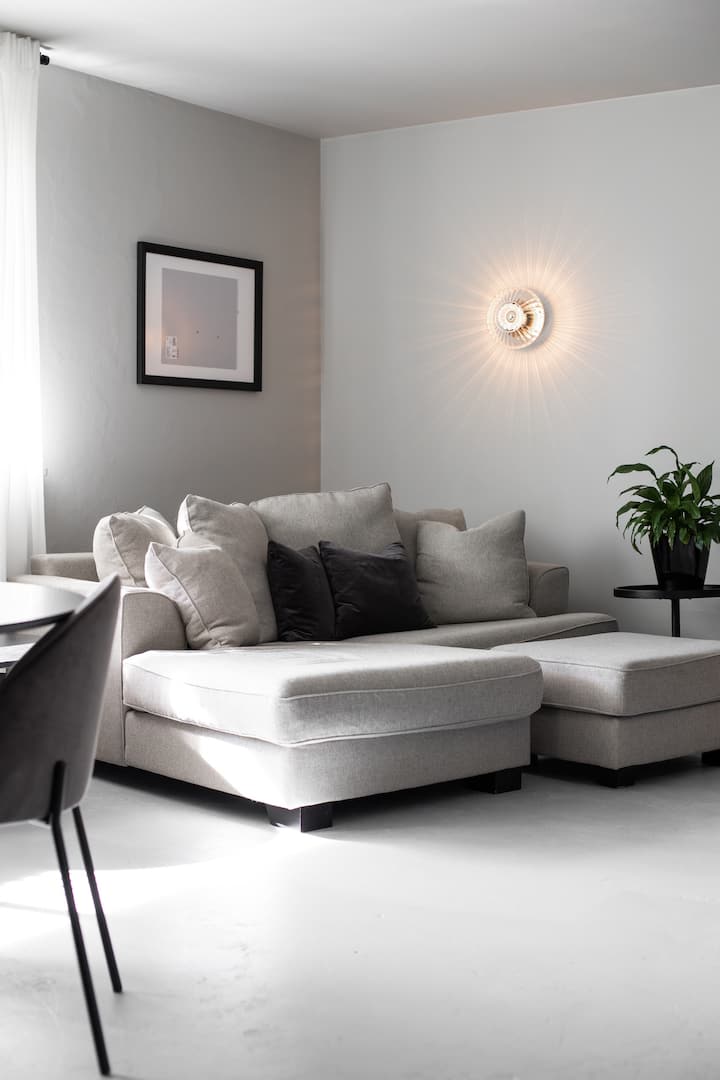 Entire Condo Hosted By Eyglo - Reykjavik
