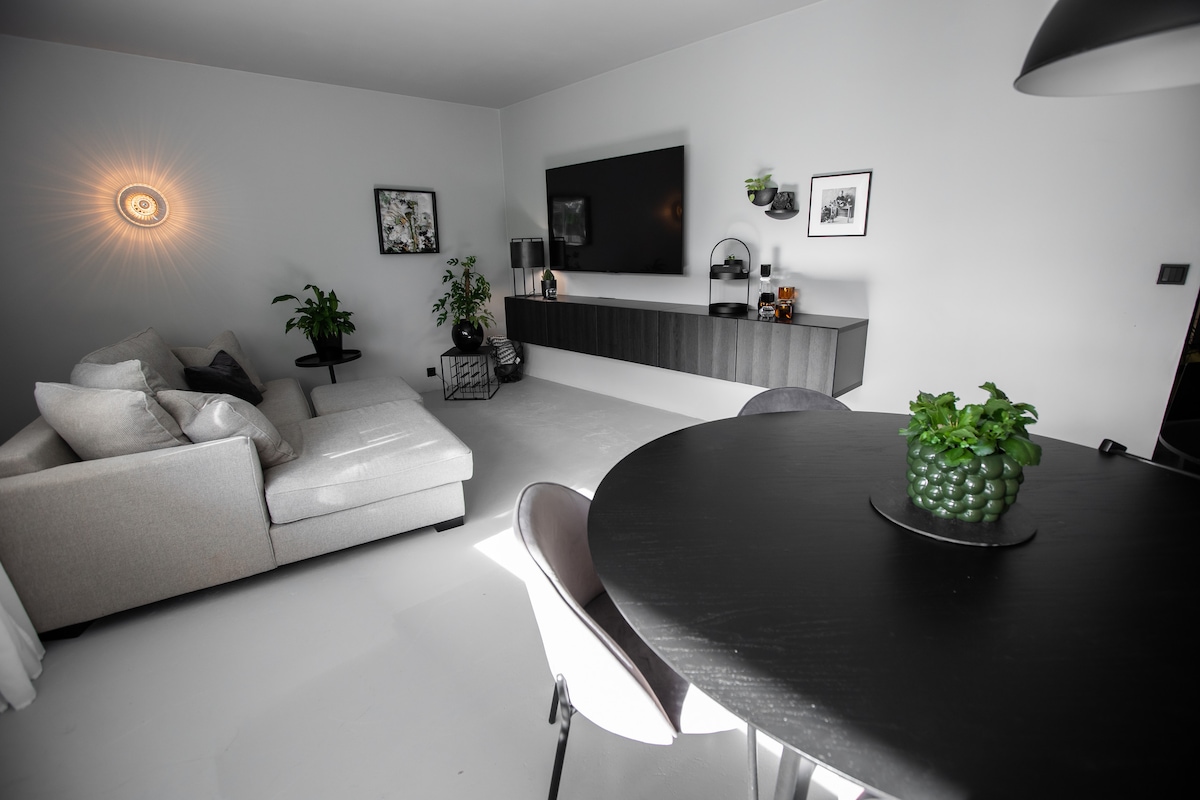 Entire condo hosted by Eyglo - Condominiums for Rent in Reykjavík ...