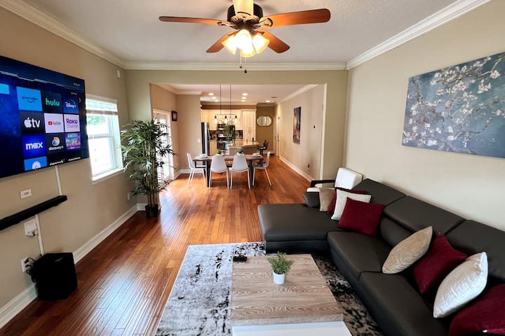 Maison Luxe - 올랜도