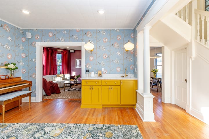 Milo's Place • A Special Dt Home - Fargo, ND