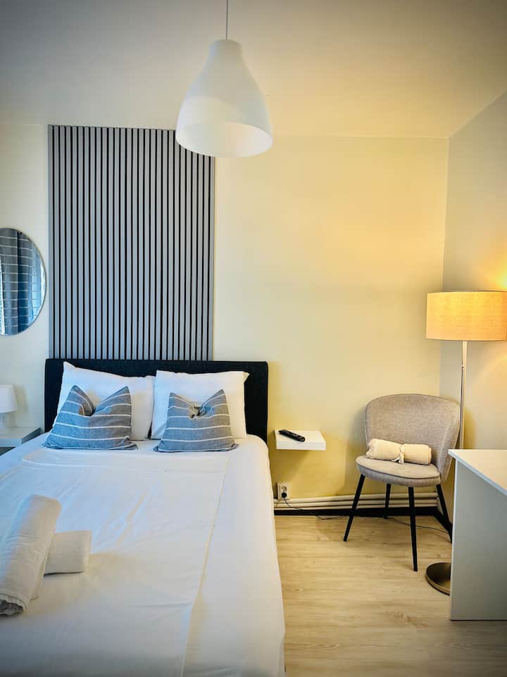 Cozy Place To Stay -Check In 24h - Reșița
