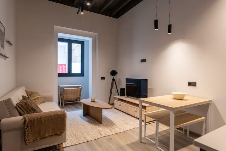 In The City Center - 3c - Alicante