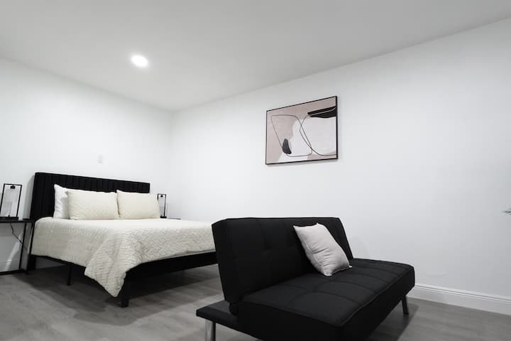 Guest Suite B In Orlando - オーランド