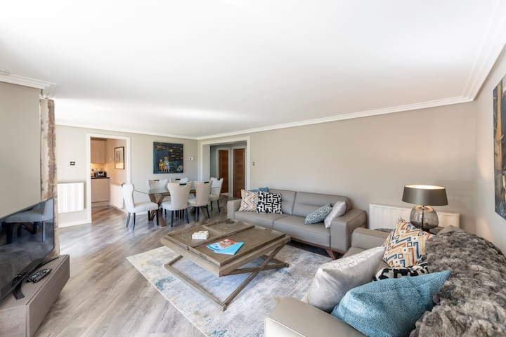 Gleneagles Village Apartments - Gleneagles