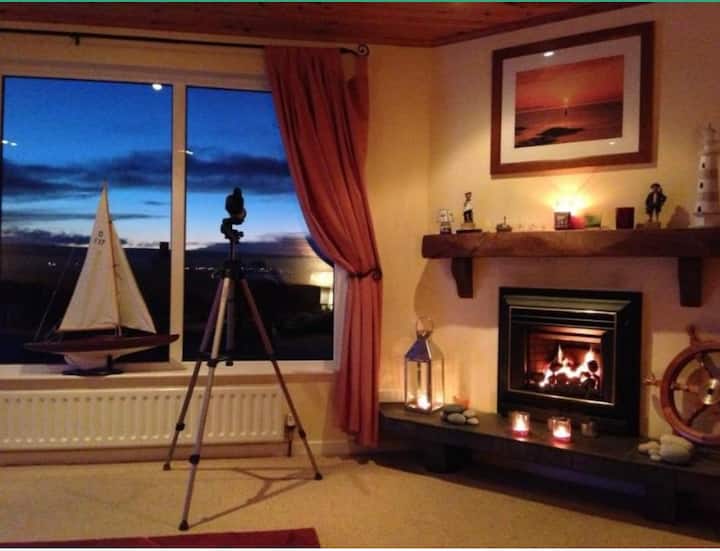 Room With A View, Portstewart - Portstewart