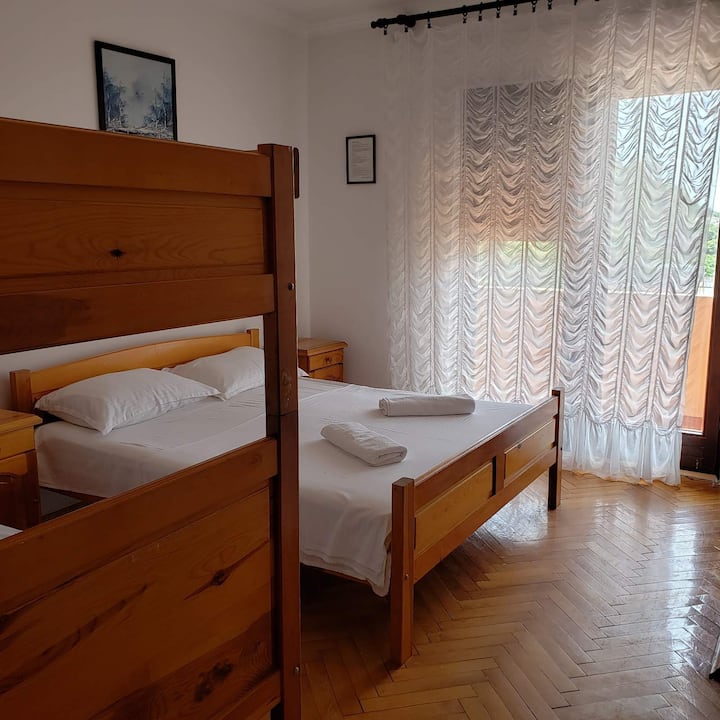 Sea View Apartment - Montenegro