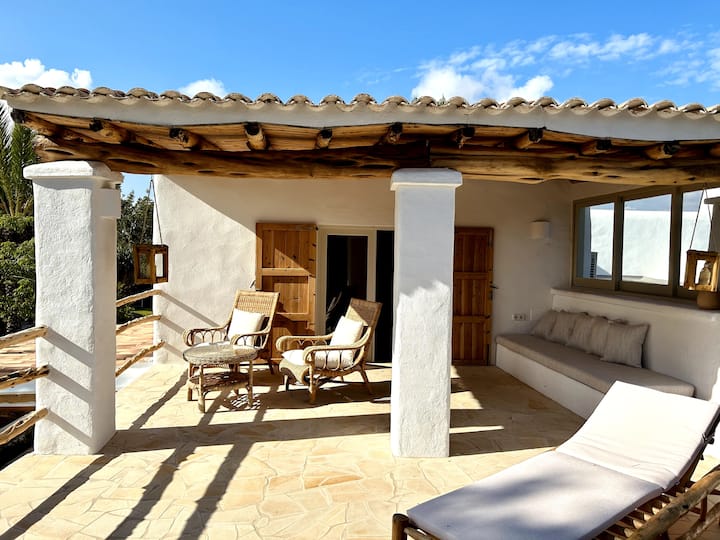 Finca Suite Halcon - Ibiza