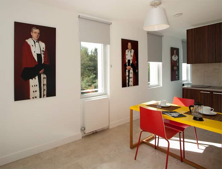 Studio Courrèges - Rambouillet
