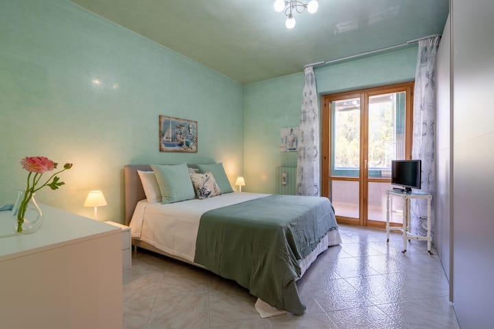 Sea Shell Airy & Roomy Apartment - Monopoli