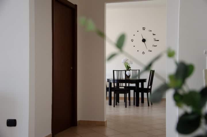 Short-term Rentals, Day Use, Private Meetings - Sassari
