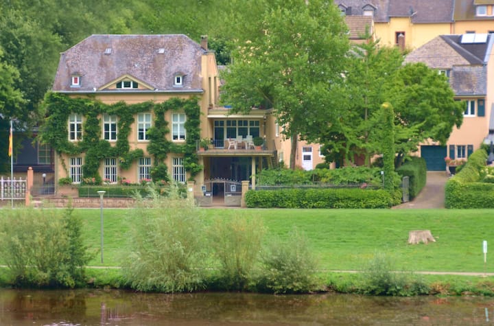 Laudamusberg - Neumagen-Dhron