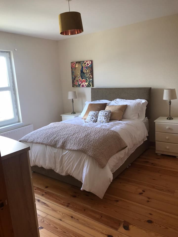 Mary's Beach House - Portsalon