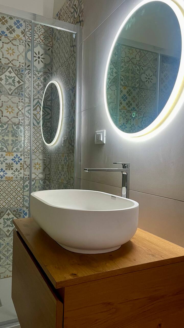 Elegante Appartamento + Terrazza - Torino di Sangro