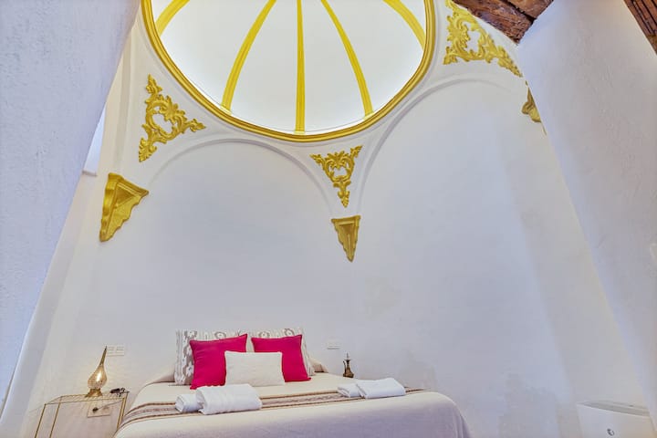La Capilla | Marbella Old Town - Marbella