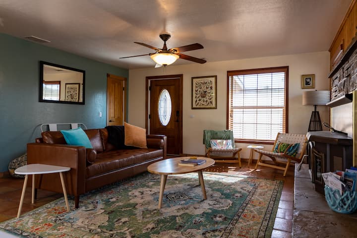 Verde Valley Oasis! 4/2 & Pool - Camp Verde, AZ