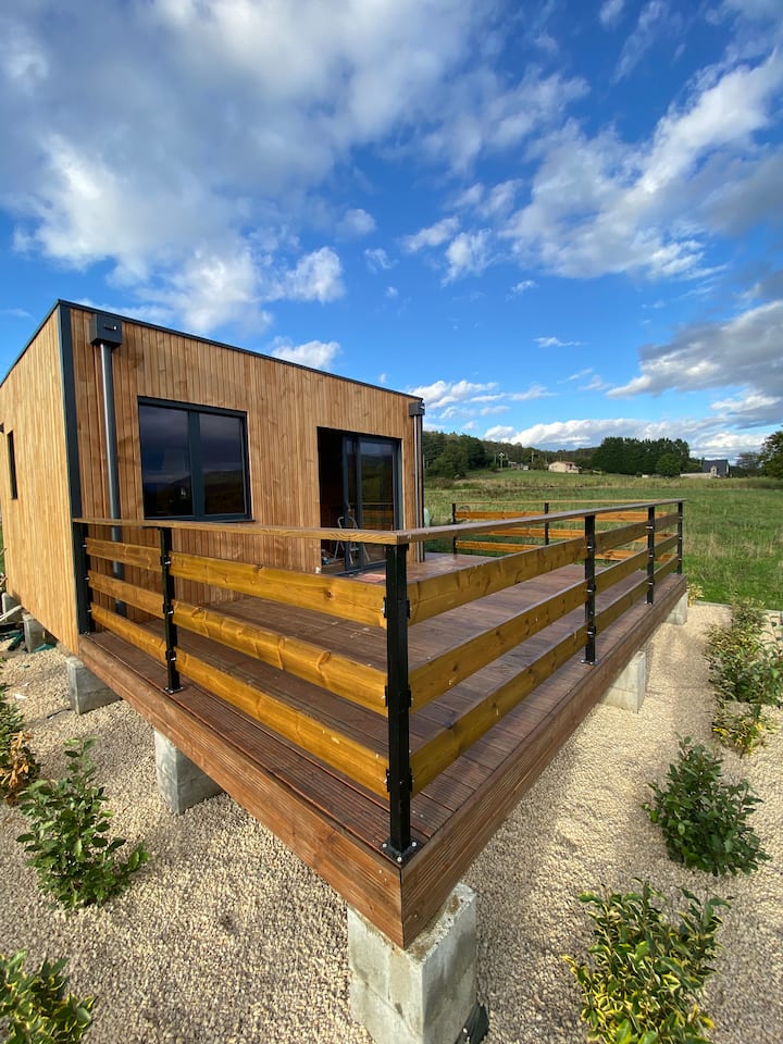 Le Chalet Du Hameau - Montréjeau