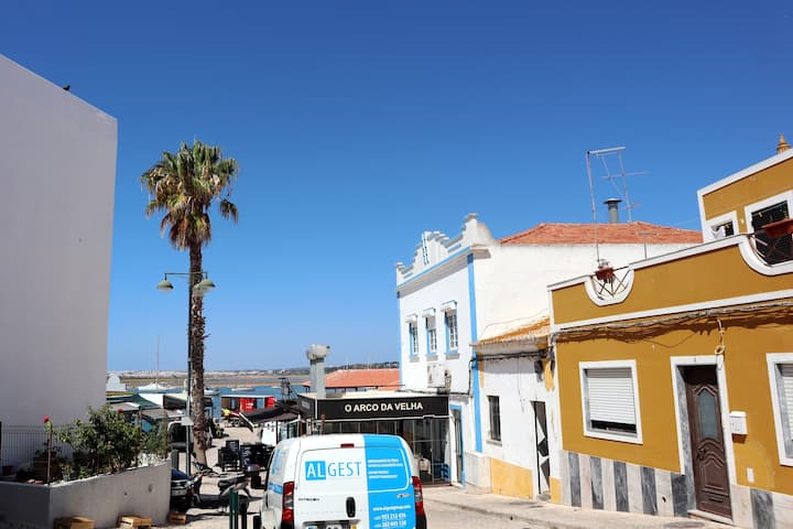 Solria Alvor A - Prainha
