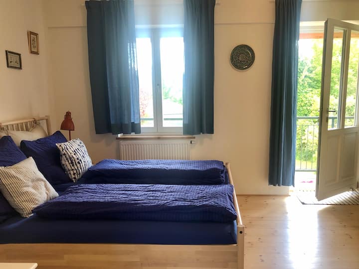 Sonnhof-ressl Appartement Doppel - Klosterneuburg
