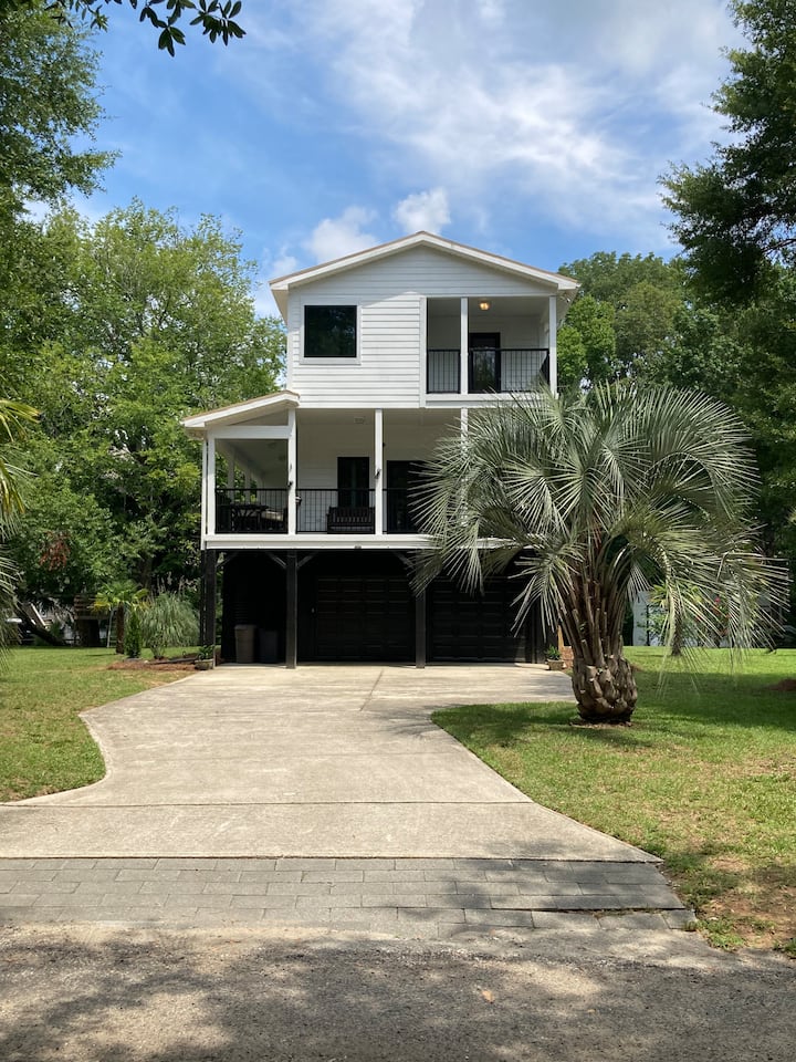 Beach Access - Pawleys Island, SC