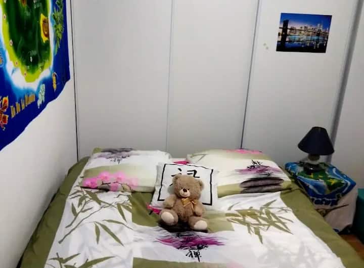 Appartement Agréable à Vivre - Camaret-sur-Mer