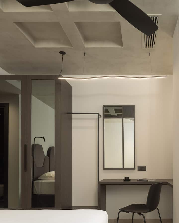 Pleiades Urban Stay | Studio - Iraklion